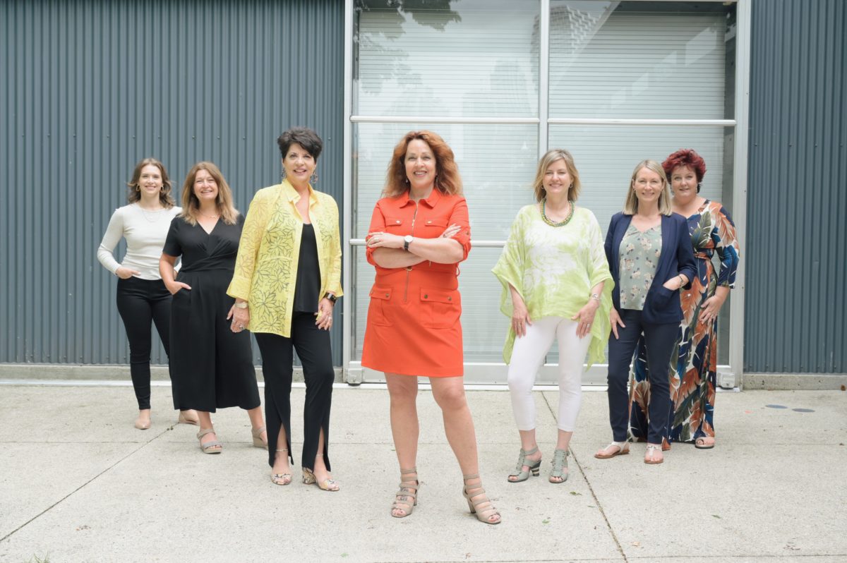 Vertical Bridge HR | Human Resources Consulting